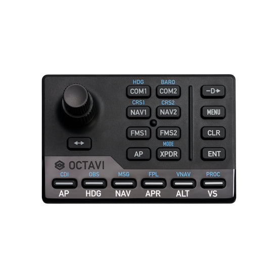 Octavi IFR-1 – Octavi Store