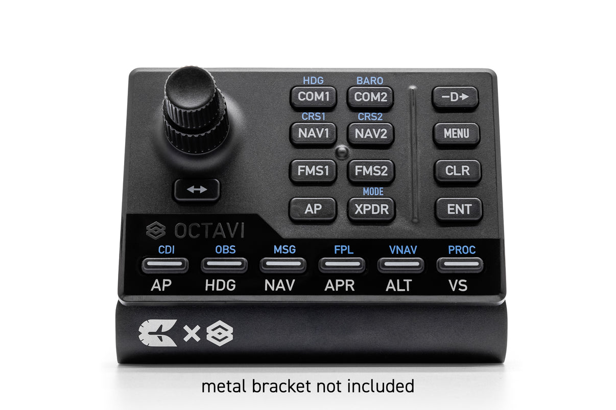 Octavi IFR-1 – Octavi Store